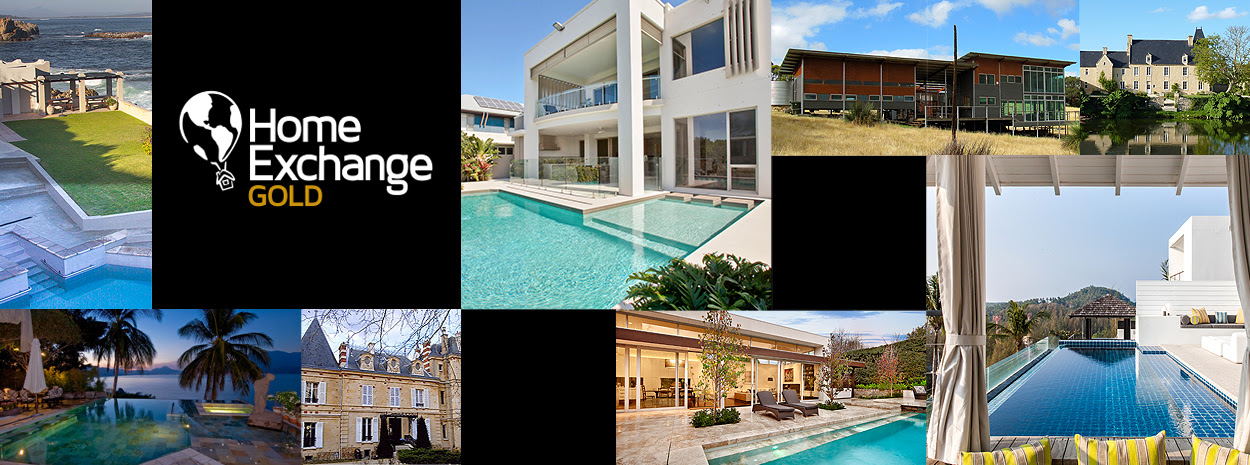 HomeExchange Gold – Luxury Spain Travel | All things Spanish and beyond