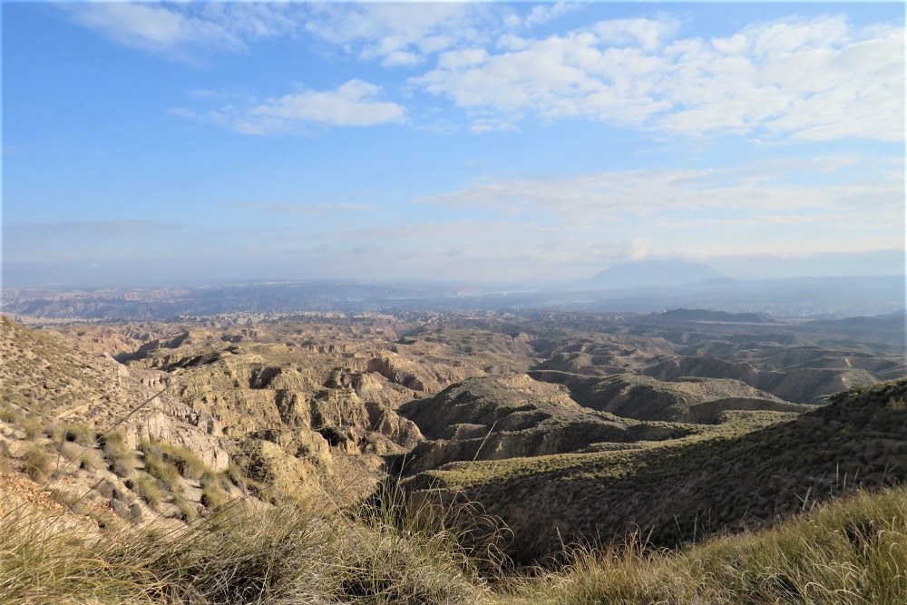 Gorafe Geopark Granada Luxury Spain Travel All Things Spanish And